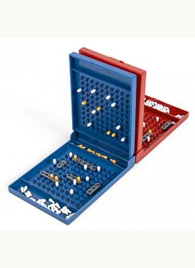 Statki - gra podróżna, , Polska Ksiegarnia UK