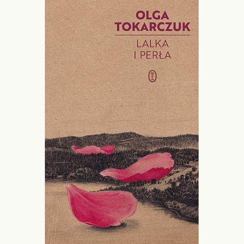 Lalka i perła | Tokarczuk Olga | Ksiegarnia Polbooks
